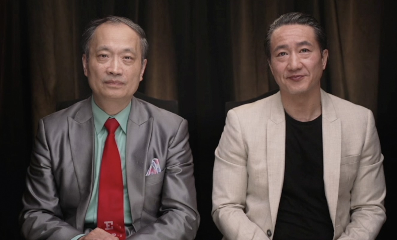 Movie director Andrew Hyatt on not losing ‘Sight’ of true heroes | Podcast