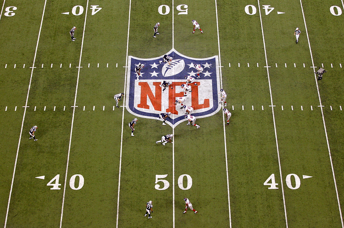 9 NFL teams that are not celebrating pride month on social media | Sports