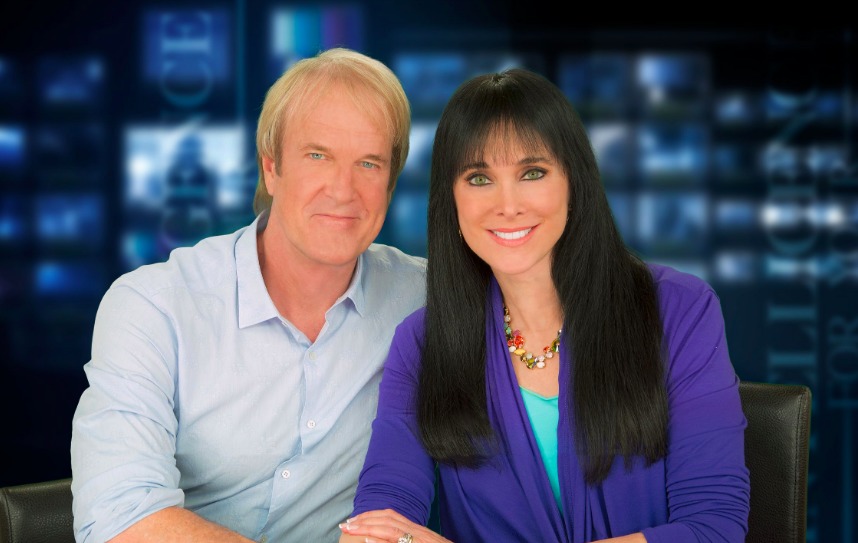 John Tesh provides ‘Secrets to Answered Prayers’ in online course | Podcast
