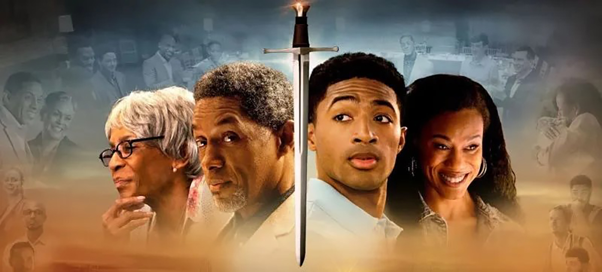 Actors Cameron & BJ Arnett on discipleship and ‘The Forge’ | Podcast