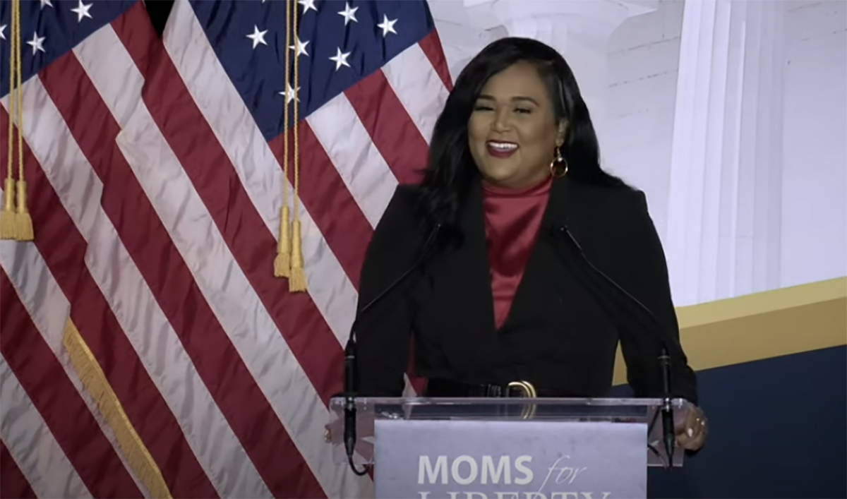 Texas lawmaker to receive 'Esther Award' after switching parties | Politics