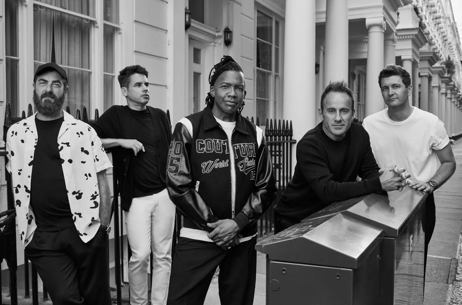 Newsboys' response to Christian celebs who have deconstructed | Podcast