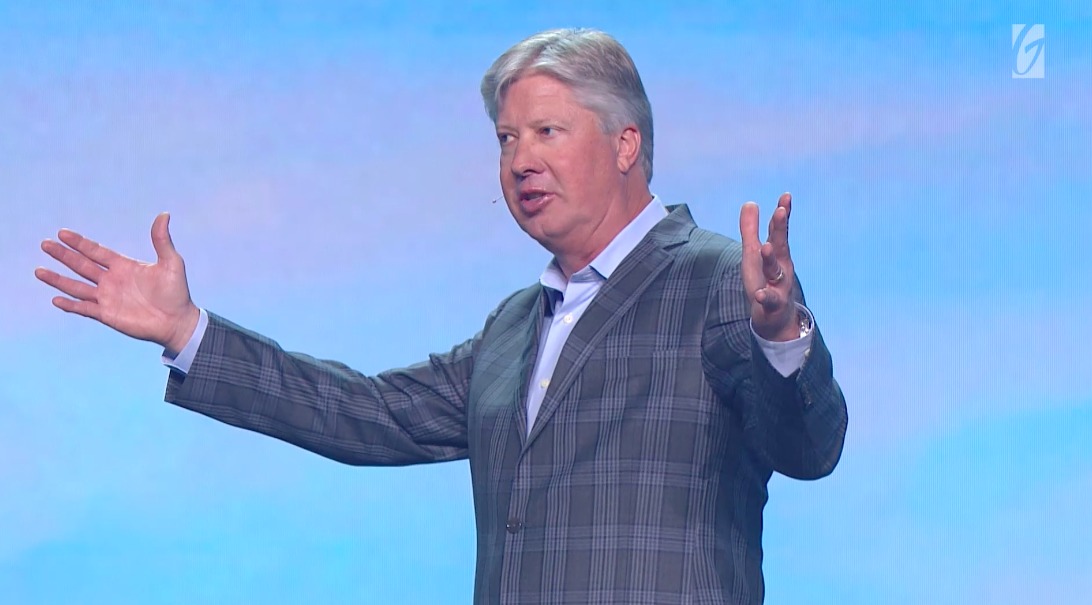 When pastors fall: 3 things we can learn