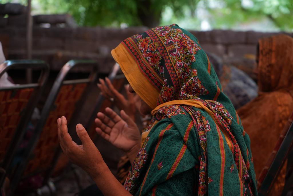 A new approach to religious persecution