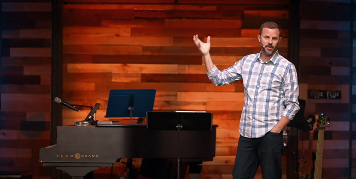 John-Paul Miller arrested for assault months after wife's suicide | U.S.