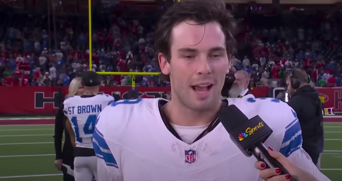 NFL kicker says his purpose is to 'spread the love of Jesus' | Sports
