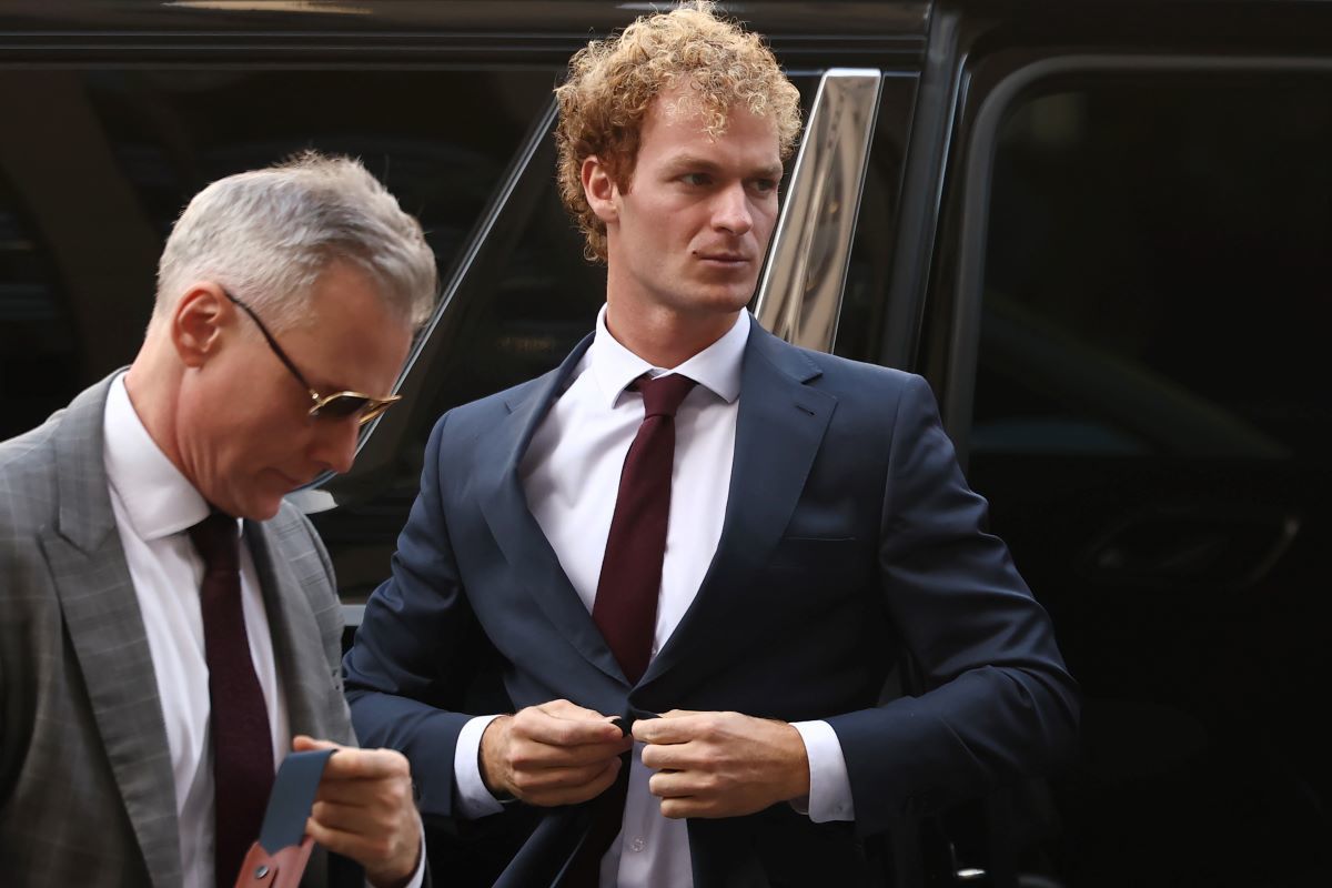 4 things to know about the Daniel Penny case | U.S.