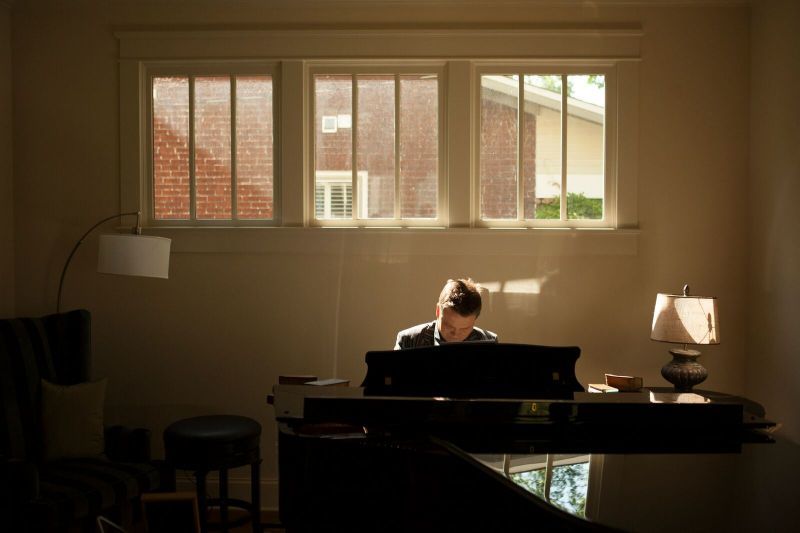 Keith Getty urges worship artists to prioritize depth over trends ...