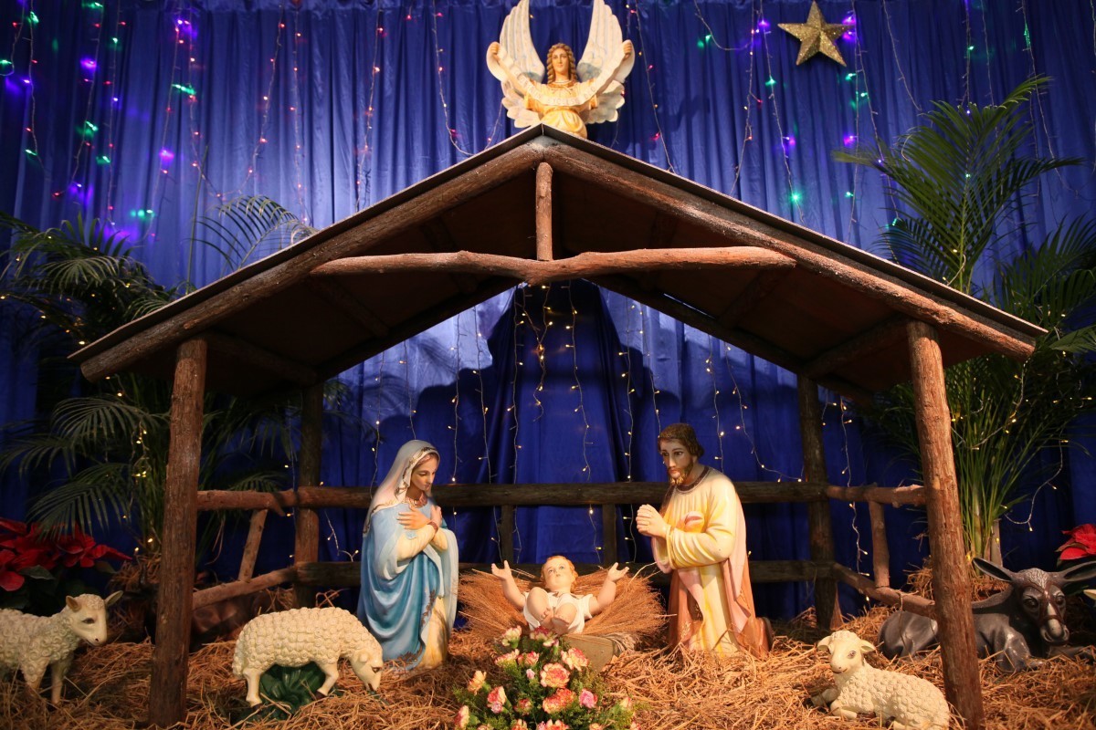 The little-known history of the Nativity play | Church & Ministries