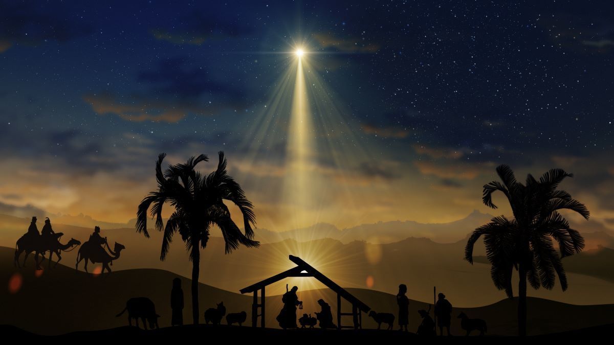 What was the Star of Bethlehem that the wise men followed? | Living