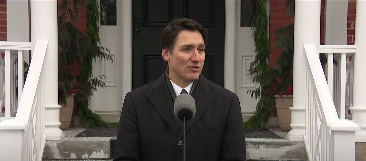 Canadian Prime Minister Justin Trudeau announces resignation | World