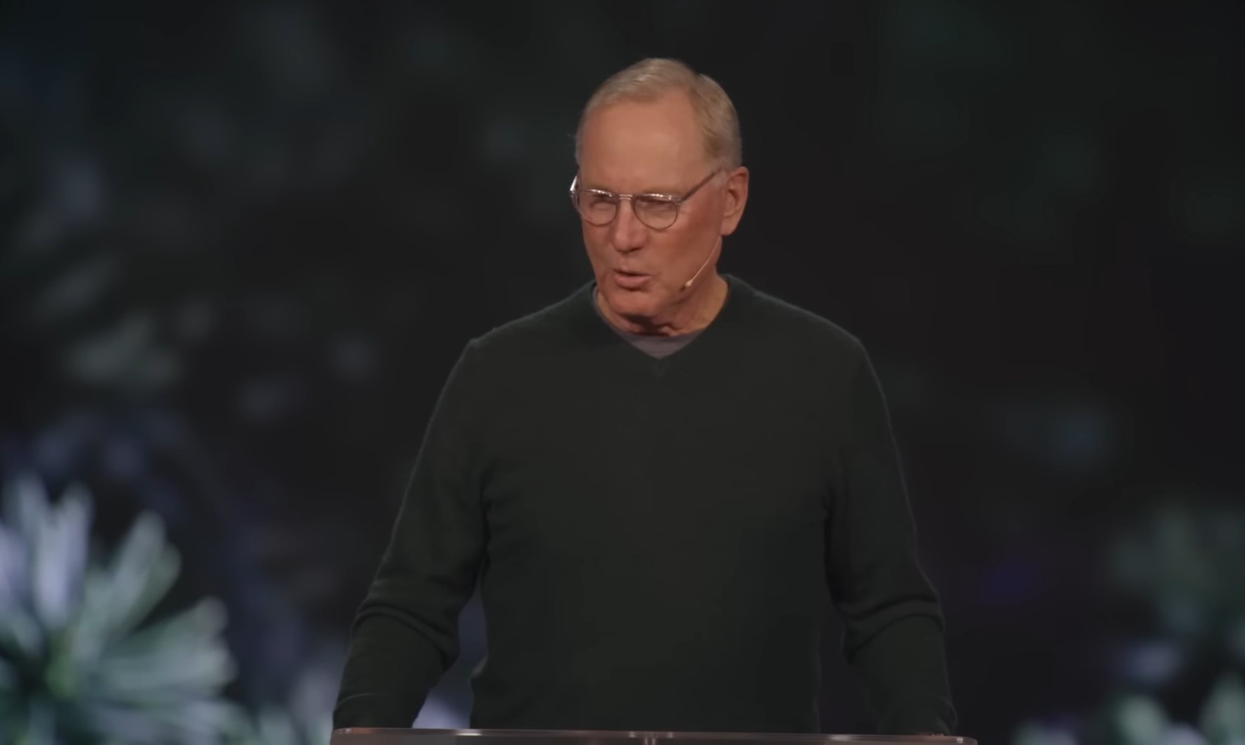 Max Lucado, Joakim Lundqvist will continue serving at Gateway | Church ...