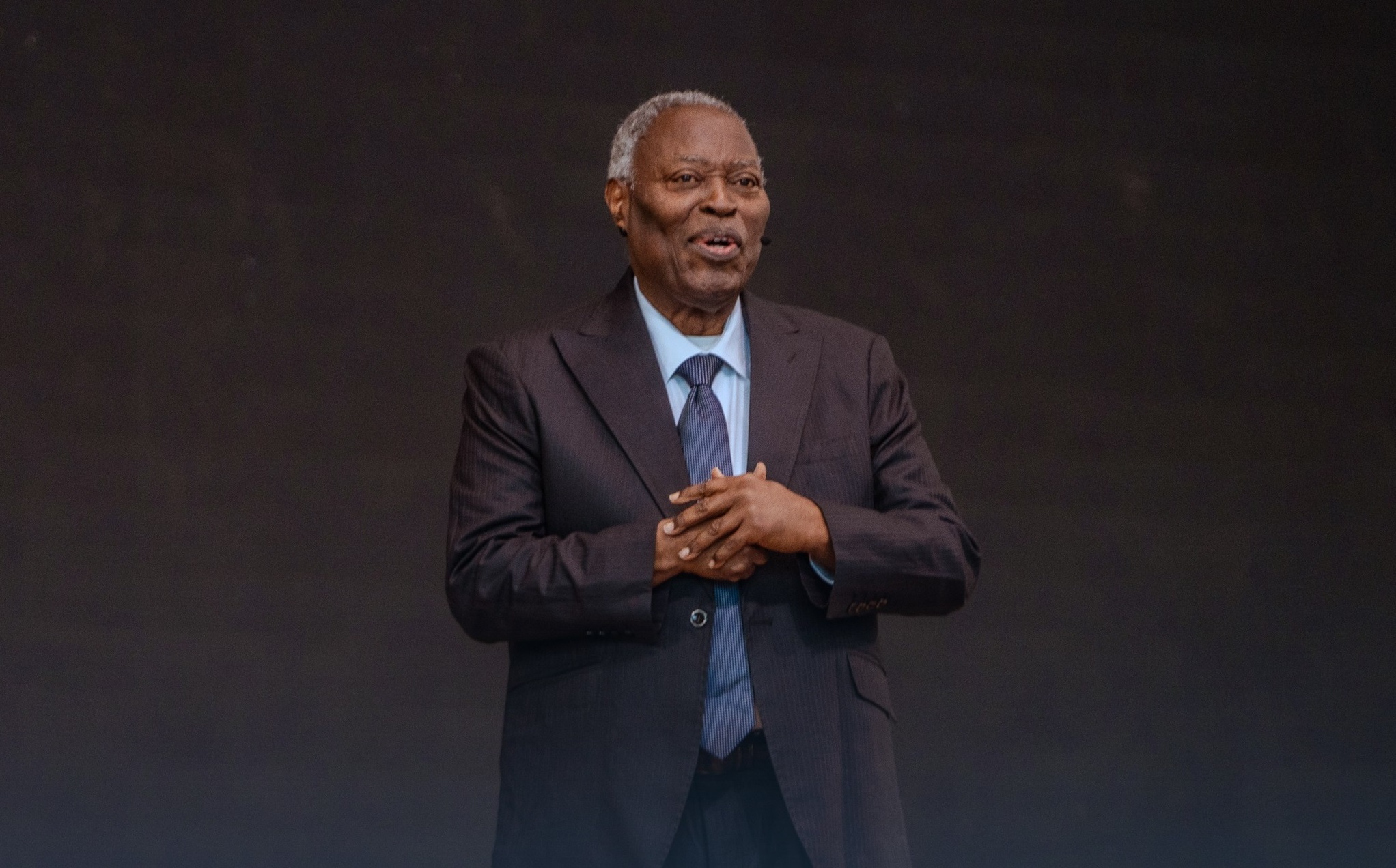 Pastor of one of worlds's largest churches to attend inauguration ...