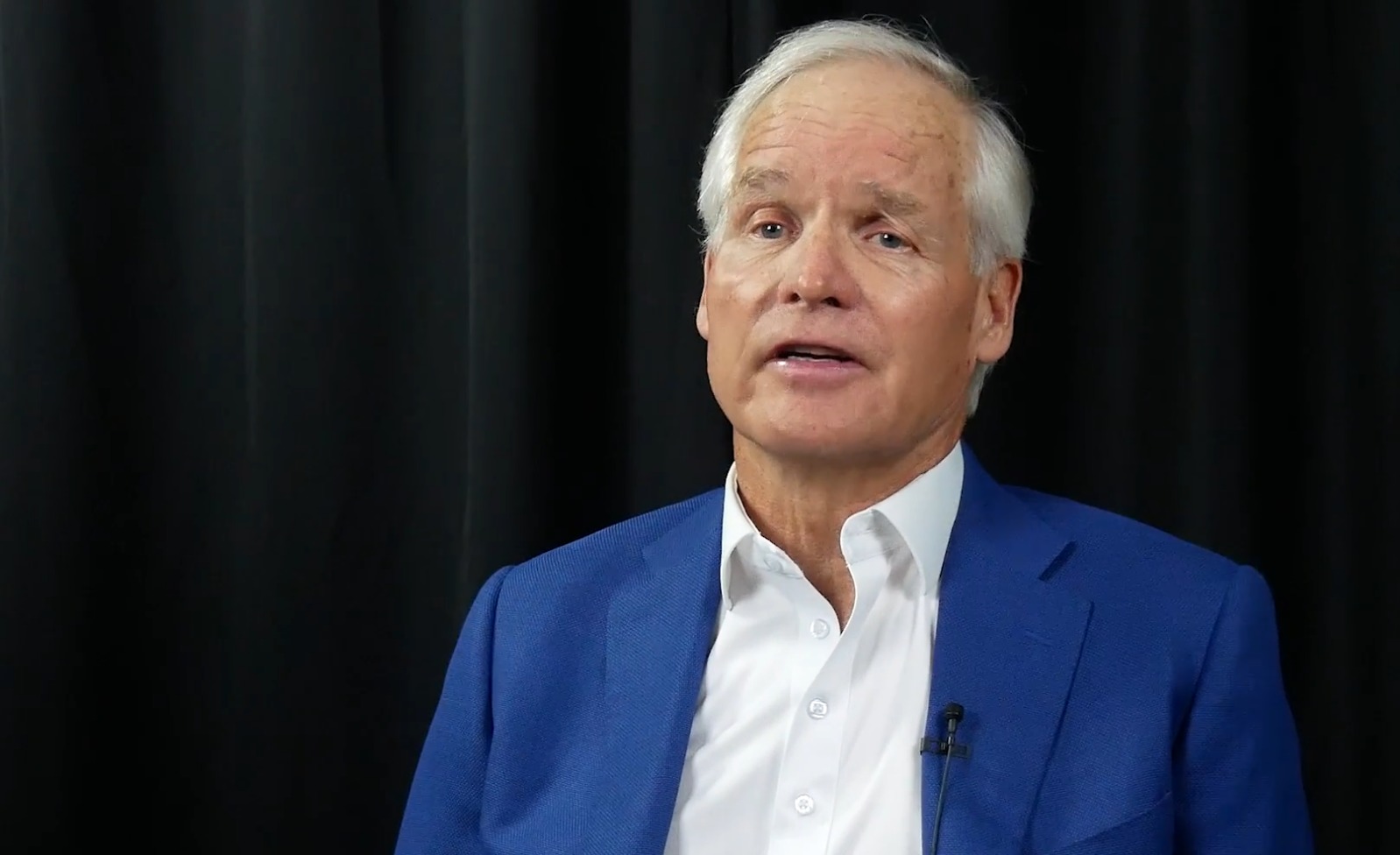 Megachurch pastor retires after arrest for solicitation | U.S.