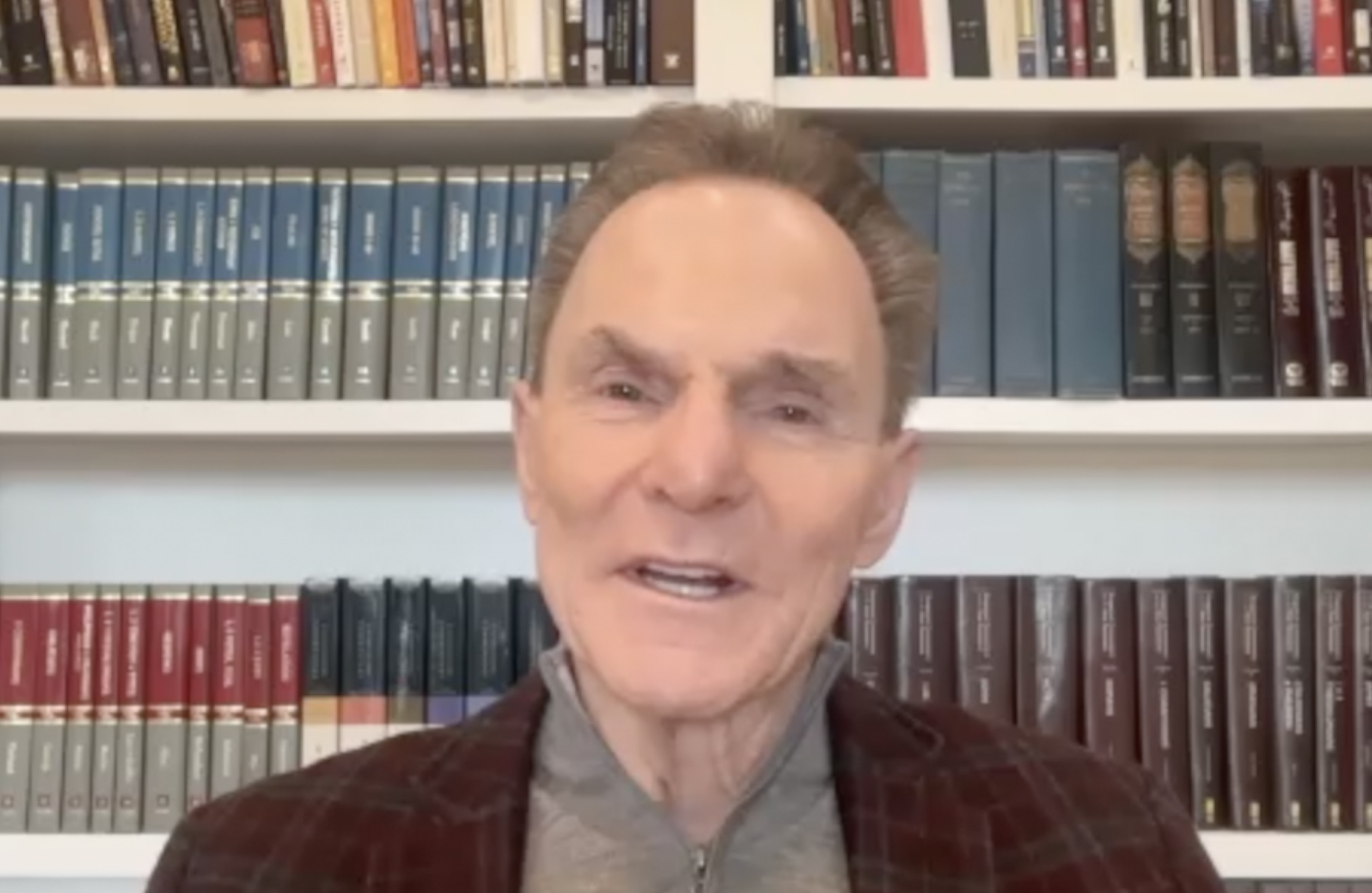 Ronnie Floyd on why fasting in prayer is an essential discipline