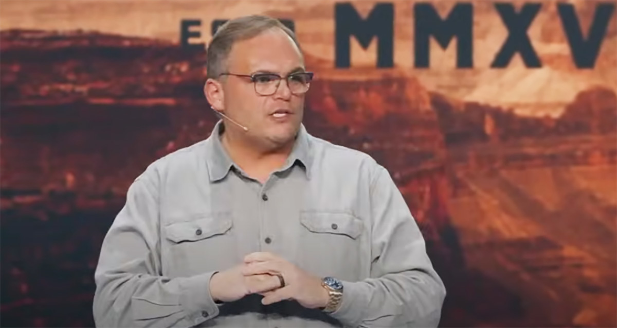 Steve Deace: Trump's second term marks return of 'leadership' | Podcast