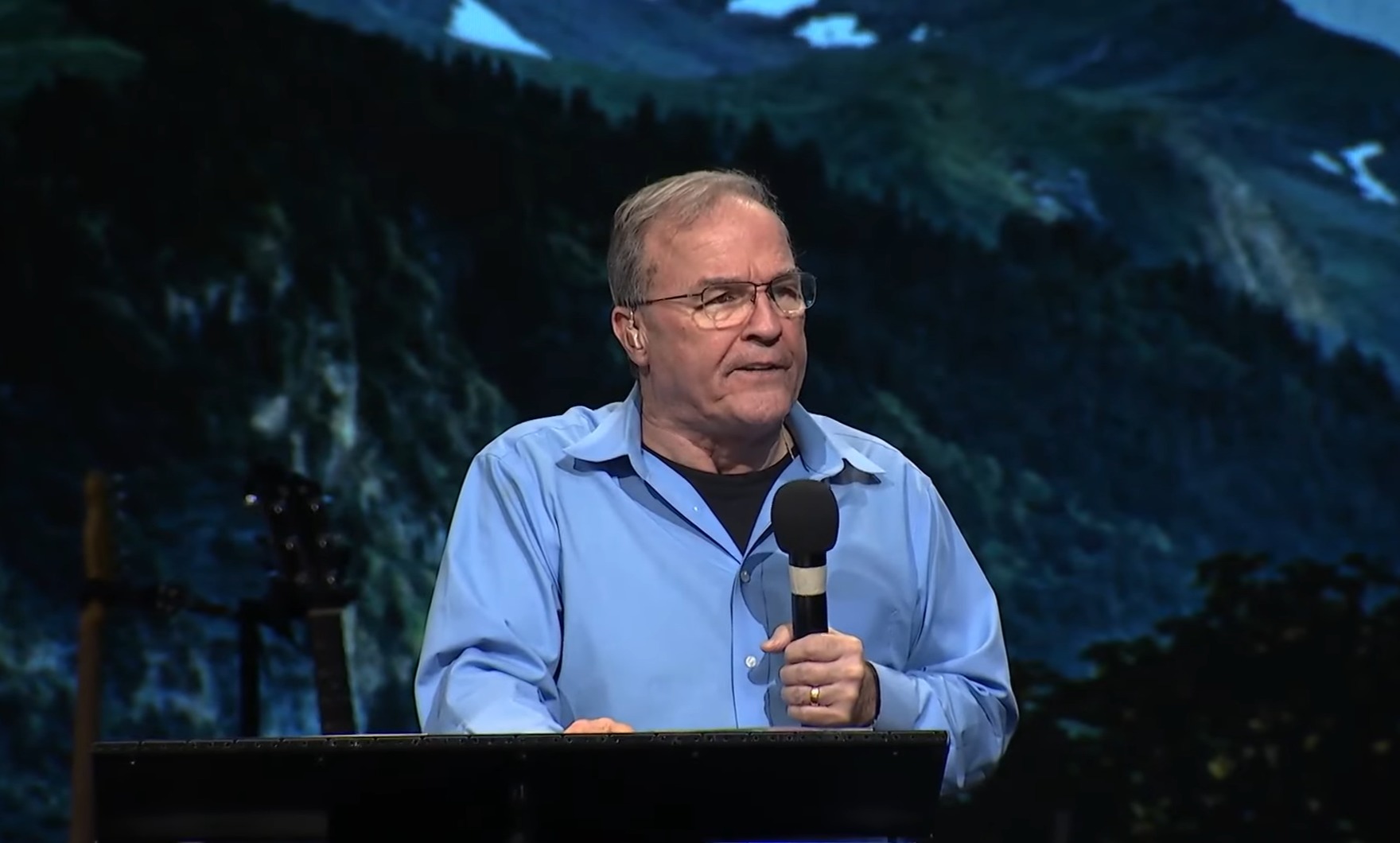 Sam Storms repents, apologizes for supporting Mike Bickle | Church ...