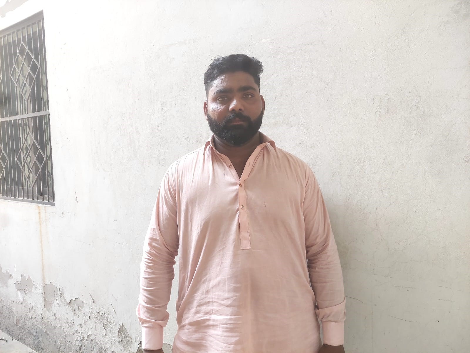 Pakistani Christian wins lawsuit to reclaim religious identity | World