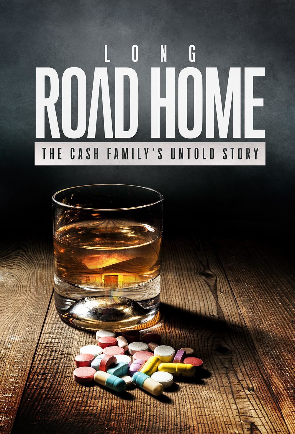 'The Long Road Home' film explores generational drug addiction