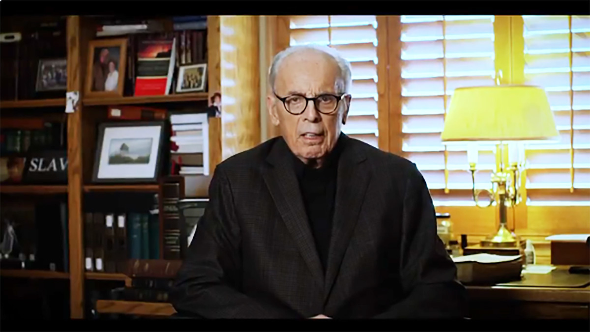 John MacArthur addresses Shepherds Conference: 'On the last lap ...