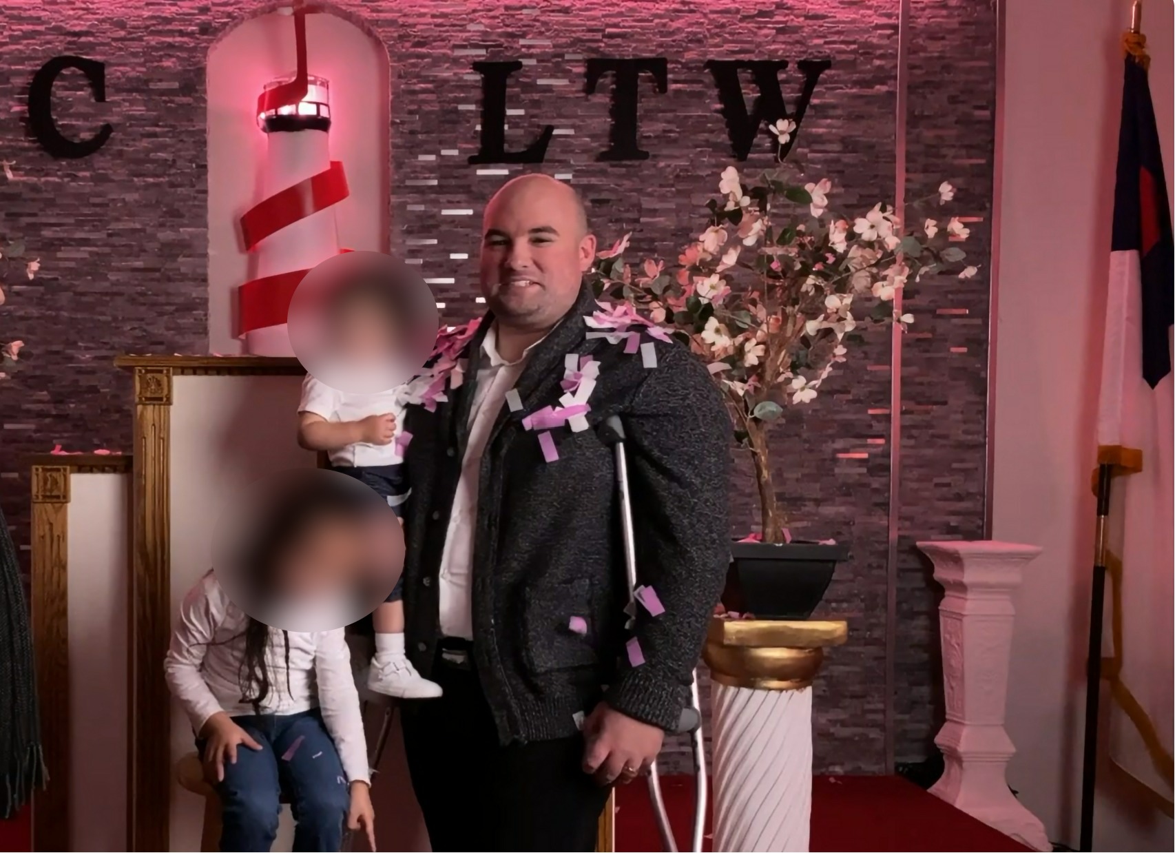 Pastor who said he can’t stop abusing kids pleads guilty | U.S.