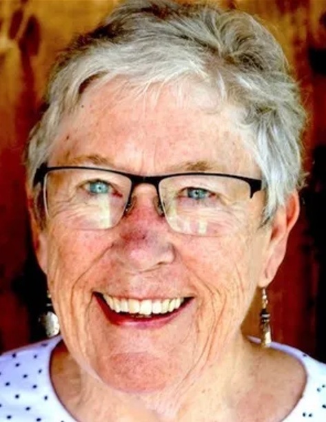 Mary Ann Lundy, controversial PCUSA leader, dies at 92 | Church ...