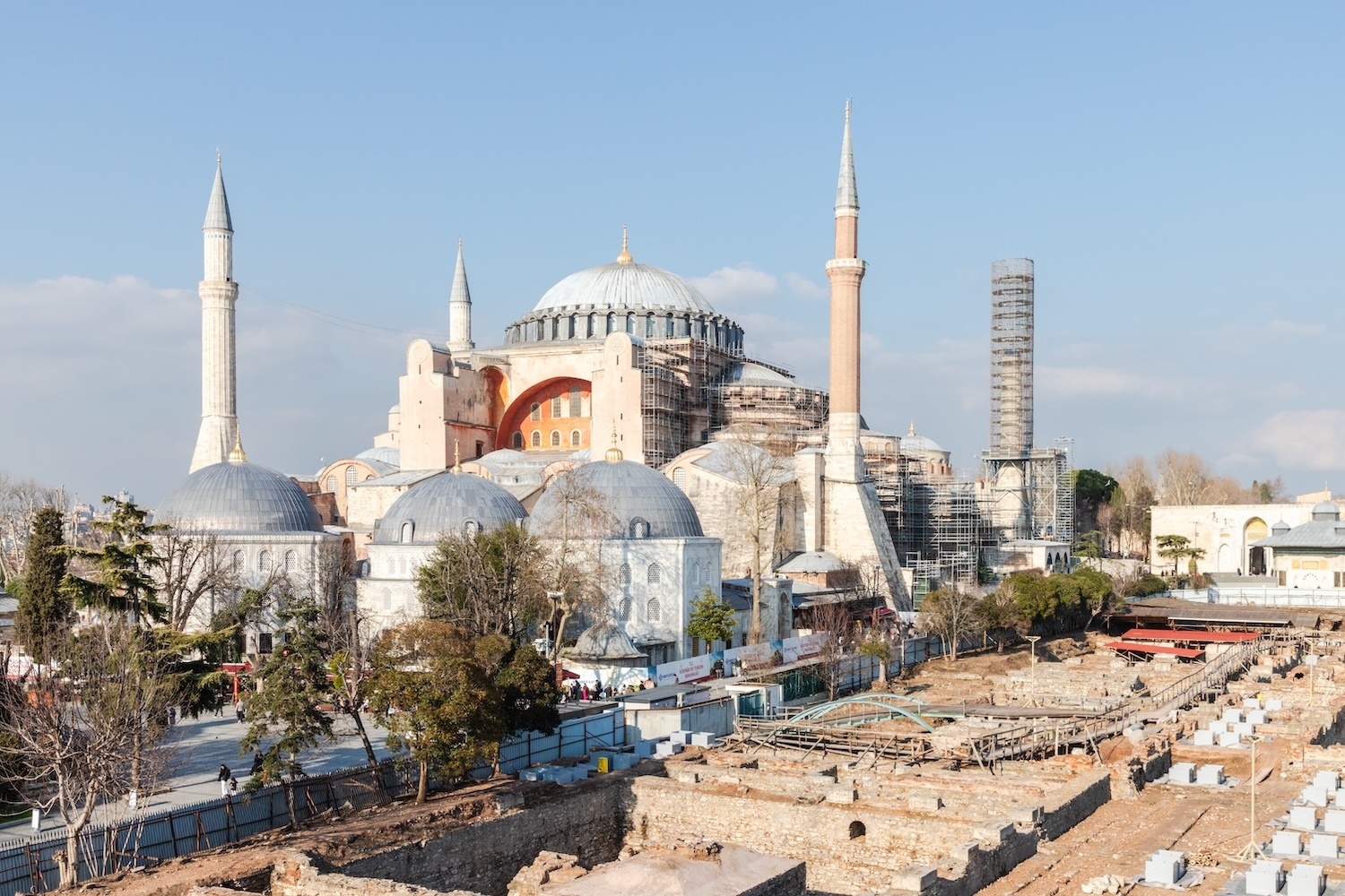 Visiting Turkey 1,700 years after the Nicene Creed was adopted | Living