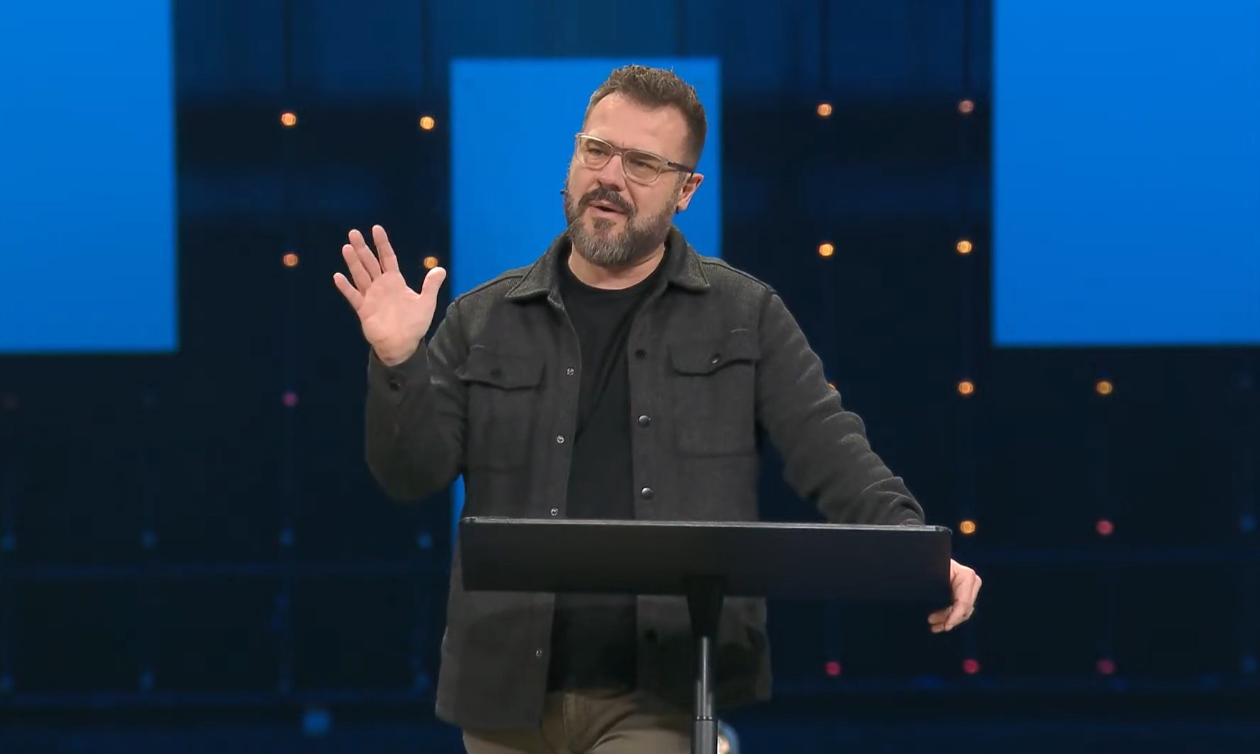 Dave Dummitt stepping down as Willow Creek’s senior pastor | Church ...