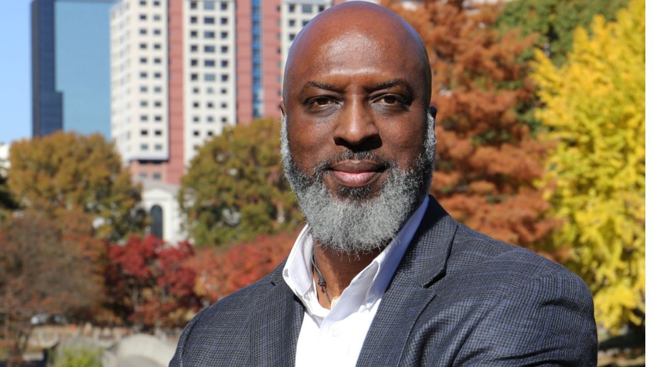 Black pastor warns antisemitism could 'destroy' Republican Party | Politics