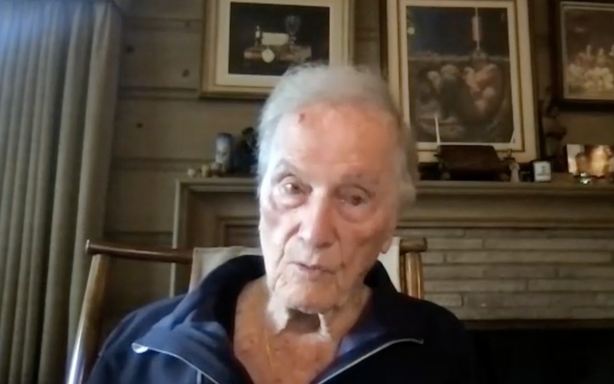 Pat Boone returns to Billboard charts with anthem of hope | Entertainment