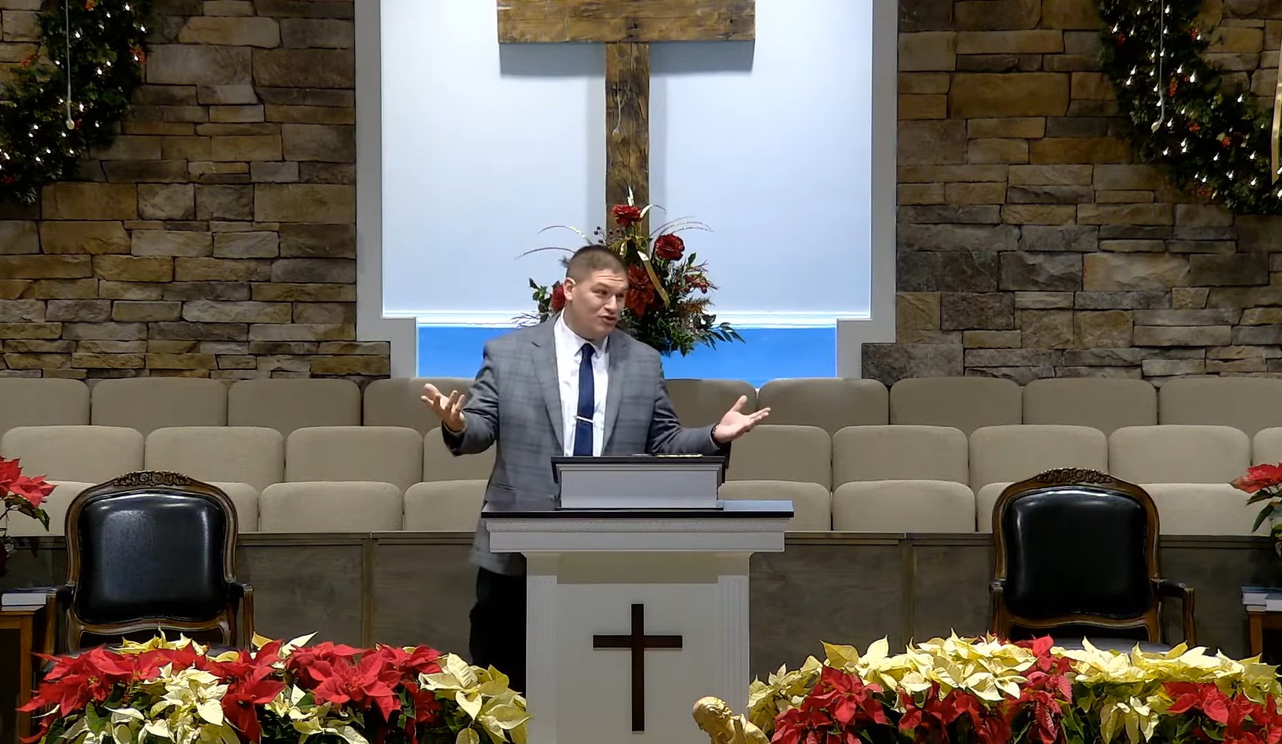 US missionary Josh Sullivan said he forgave man who robbed him | World