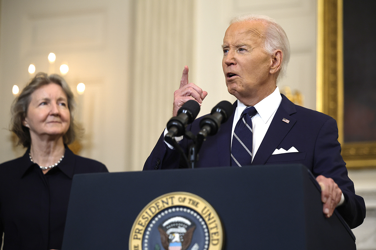 Rewriting one of the biggest scandals in US political history