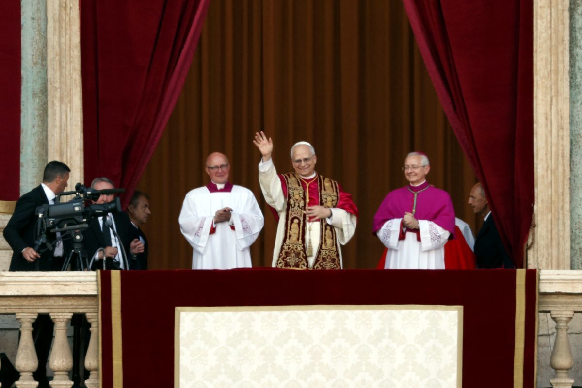 5 things to know about Pope Leo XIV | World