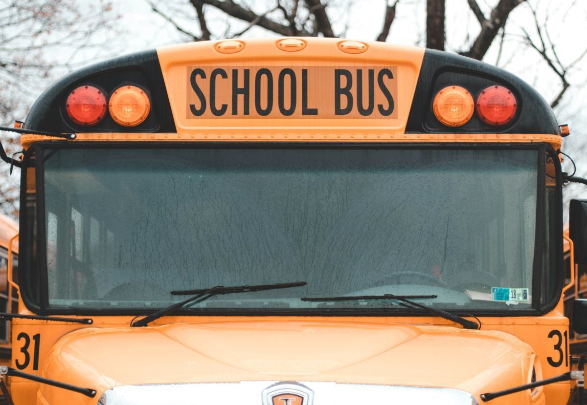 School bus driver tells students 'Jews killed' Jesus: report | U.S.