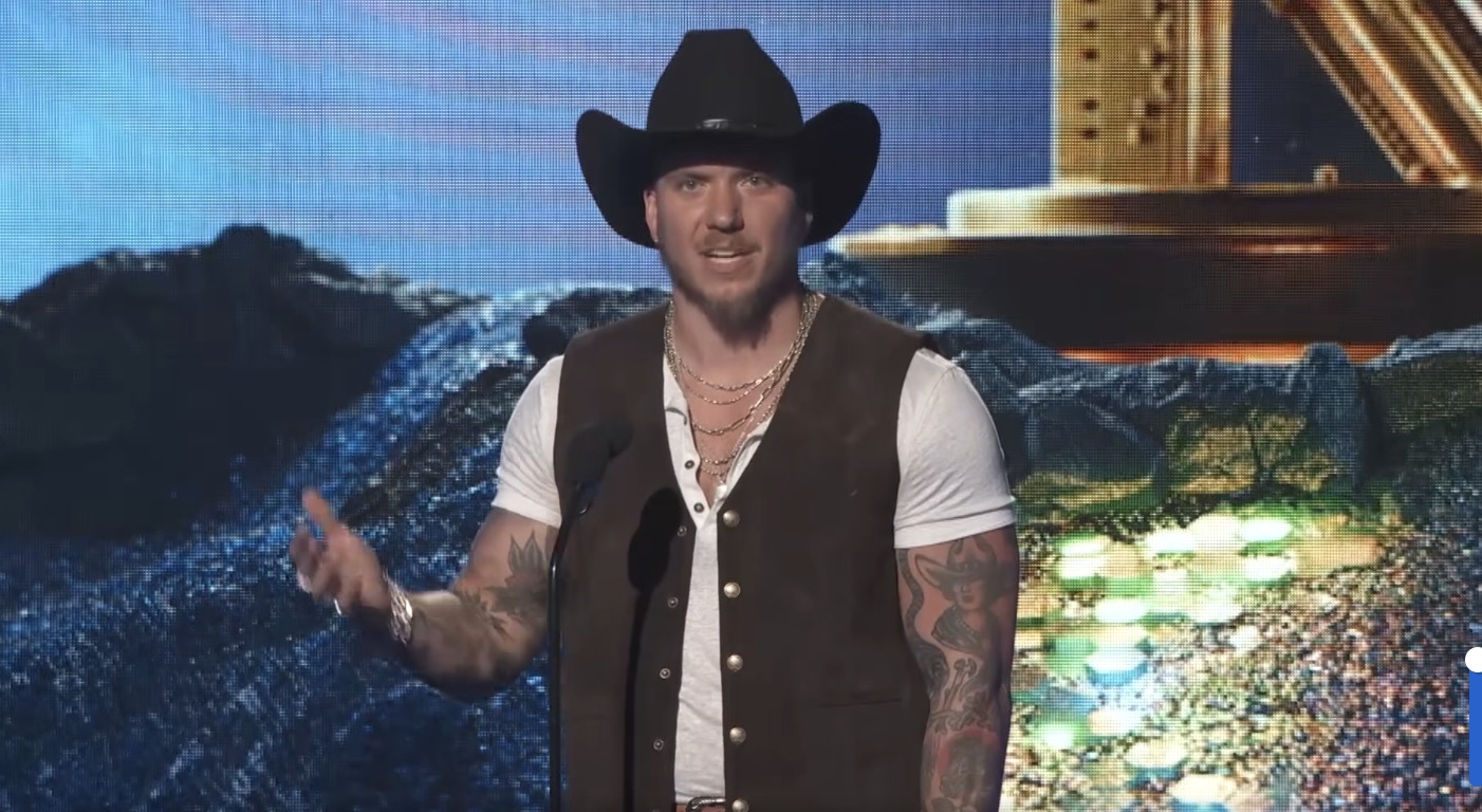 Brandon Lake sweeps K-LOVE Fan Awards | Entertainment