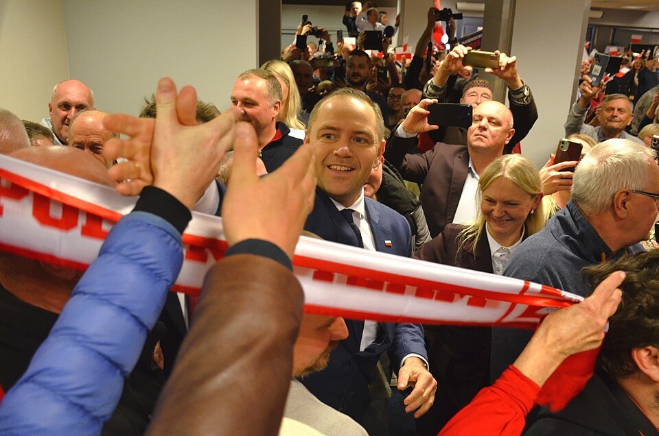 Christian conservative candidate wins Polish election | World