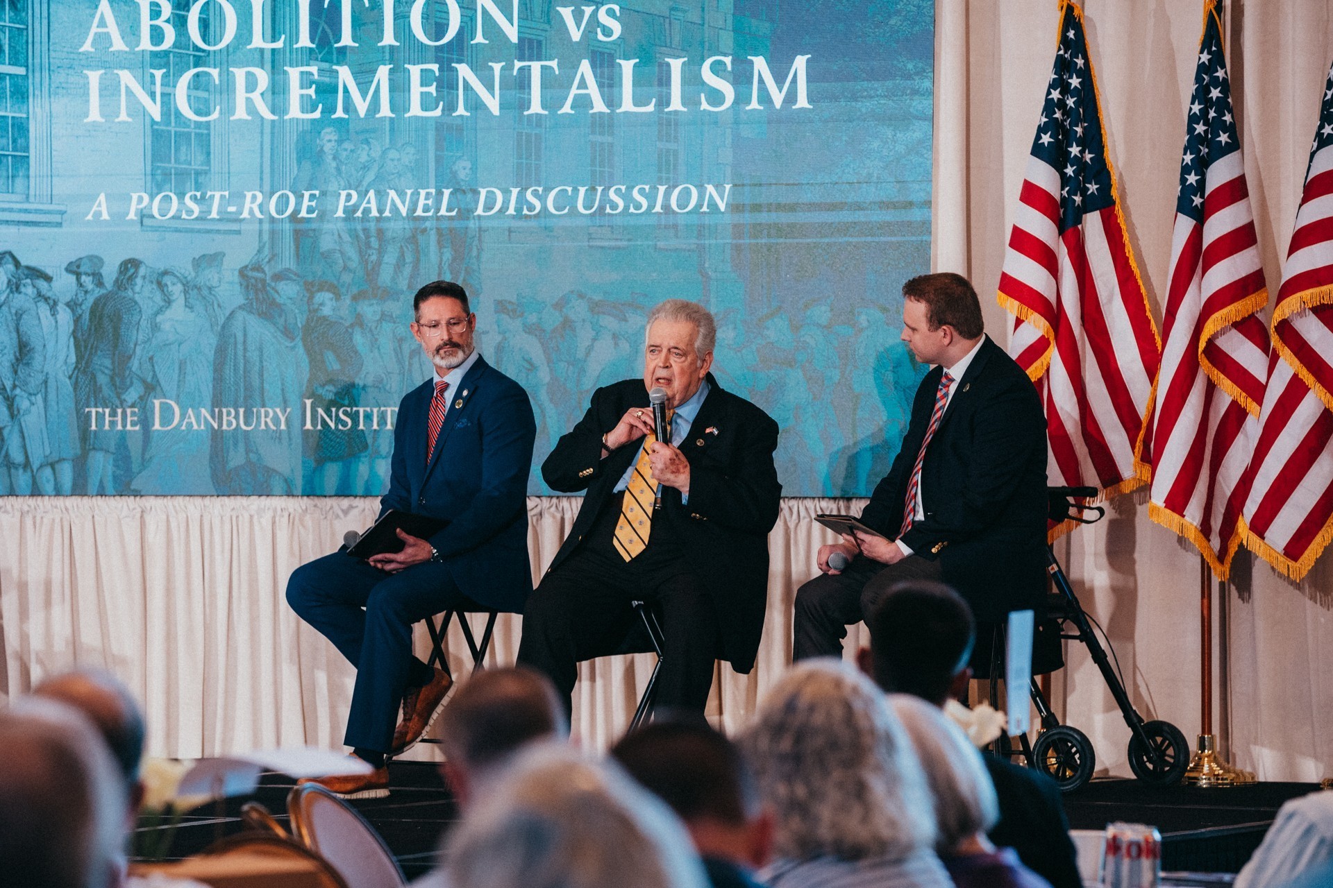 Pro-life debate at SBC focuses on criminalizing abortion | Politics