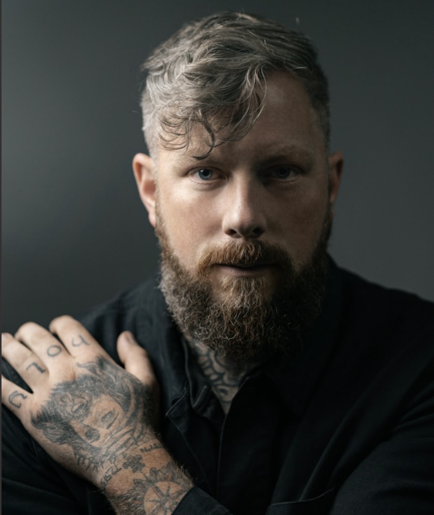Ben Fuller opens up about addiction recovery, sudden stardom ...