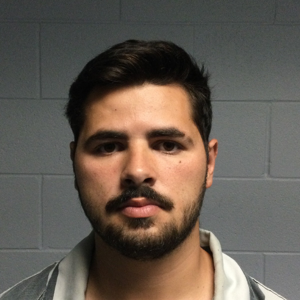 Ex-counselor arrested for threating to shoot up Christian camp | U.S.