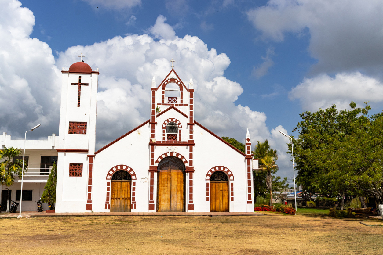 Bodies of 8 Evangelical Christian leaders found in mass grave | World