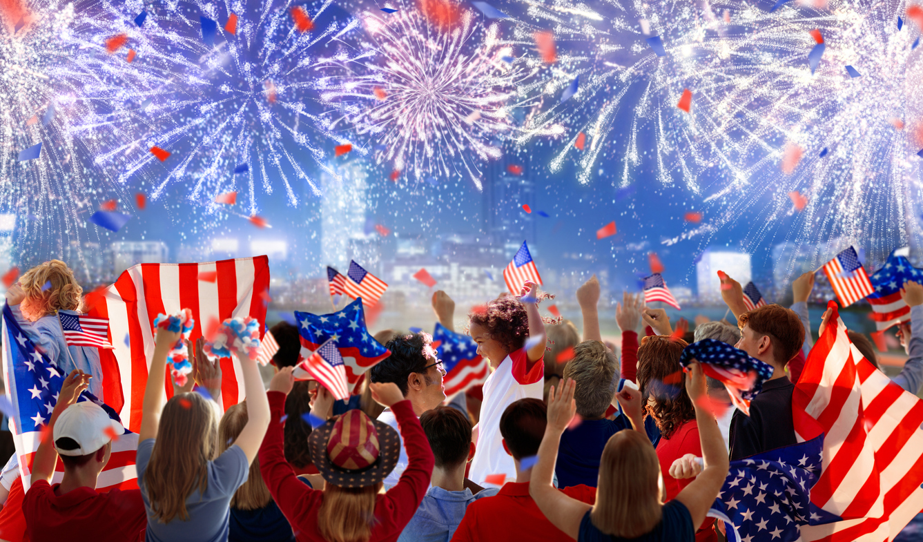What we should remember on July 4th