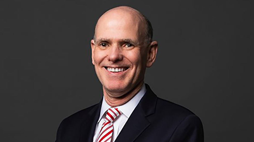 Great American Pure Flix CEO Bill Abbott: 'We won't compromise' | Podcast