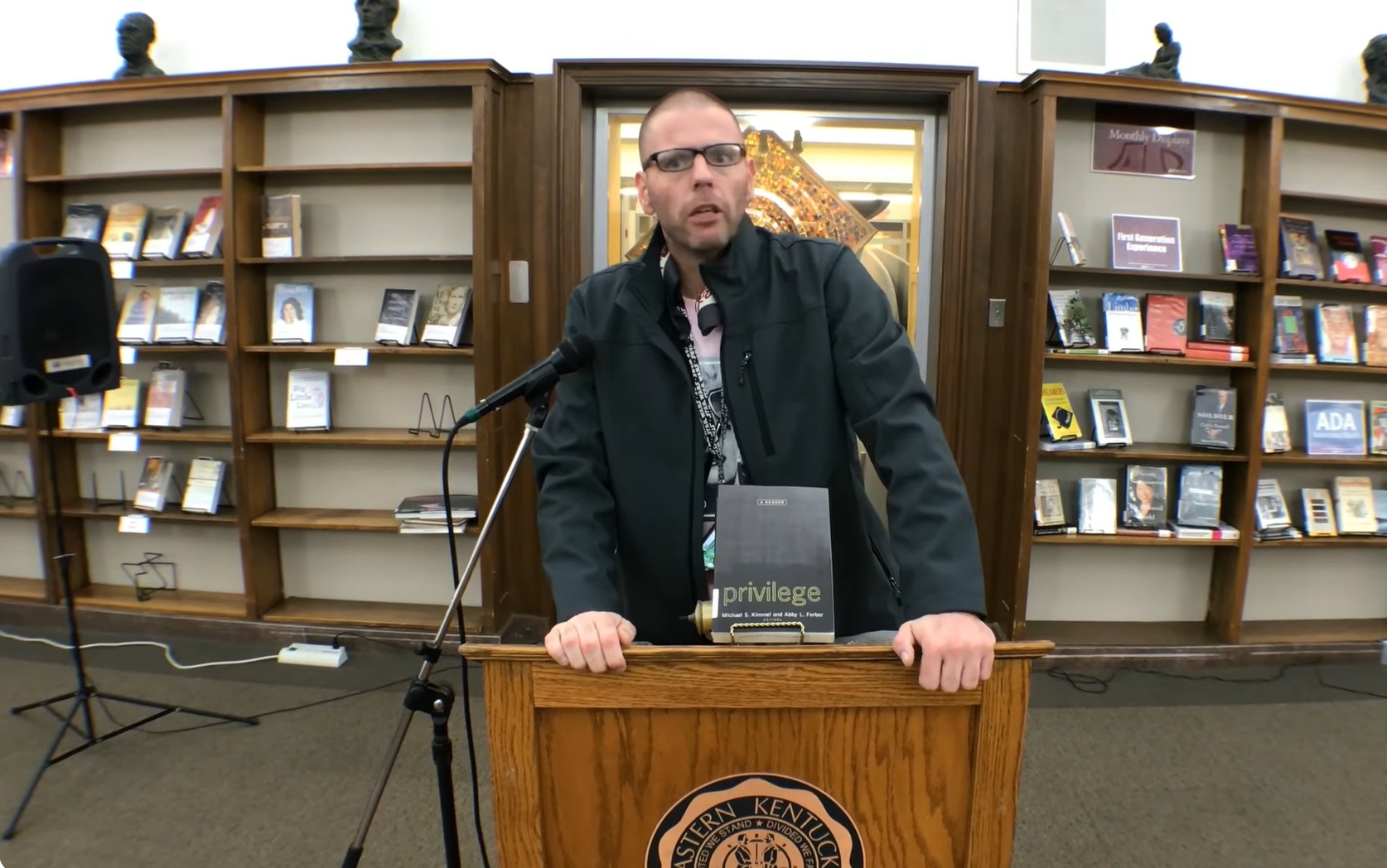 Kentucky Church shooter was rapper who 'snapped,' friends say | U.S.