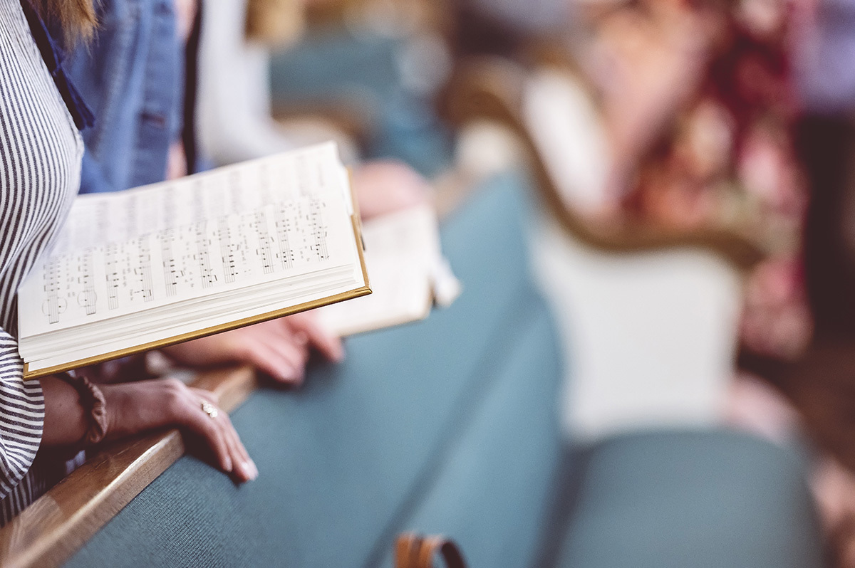 Does counting worship attendance still make sense for churches?