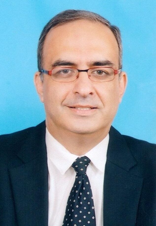 World Evangelical Alliance appoints first Arab Christian head | World