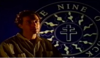 Former CofE priest, founder of Nine O'Clock Service found guilty | World