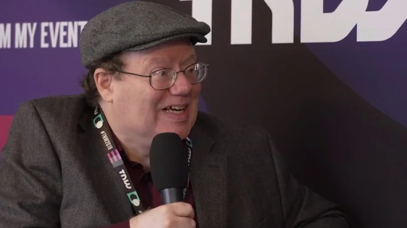 Wikipedia co-founder Larry Sanger plans to become Anglican | U.S.