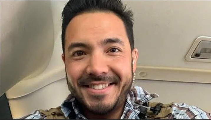 Marine veteran, missionary killed in Facebook Marketplace meetup | U.S.