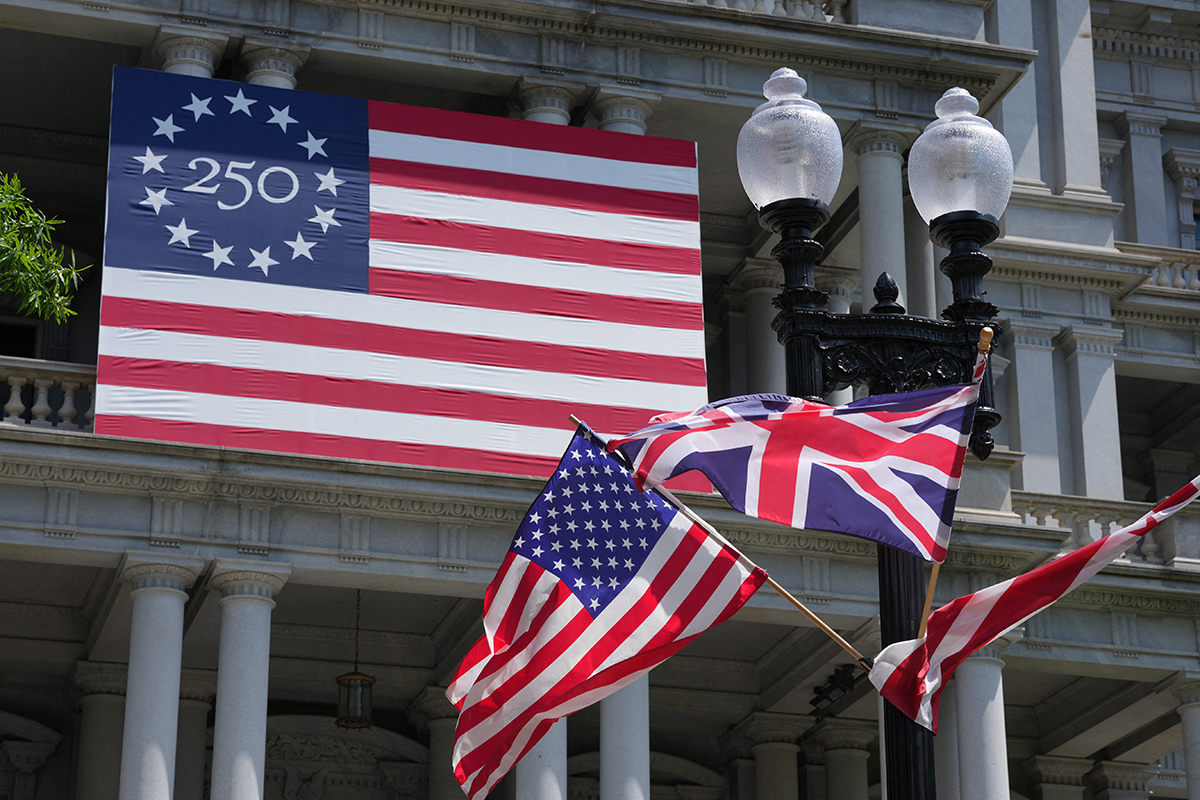 Flag Day: 7 interesting facts about the American flag Page 5 | U.S.