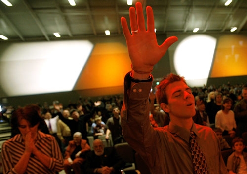 Portrait of Christianity in the Next 1,000 Years | Church & Ministries